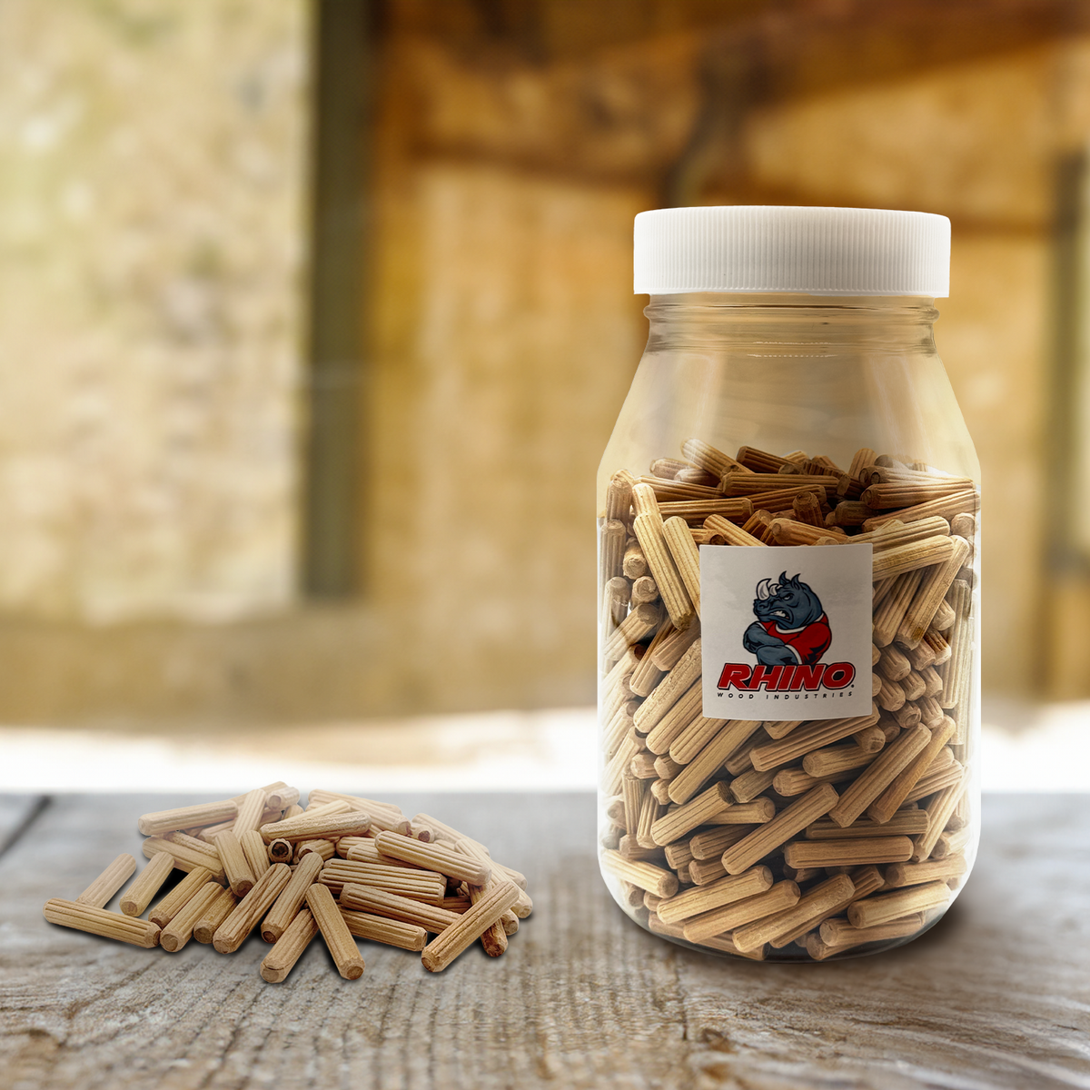 Rhino Wood Industries – Cortes Unlimited